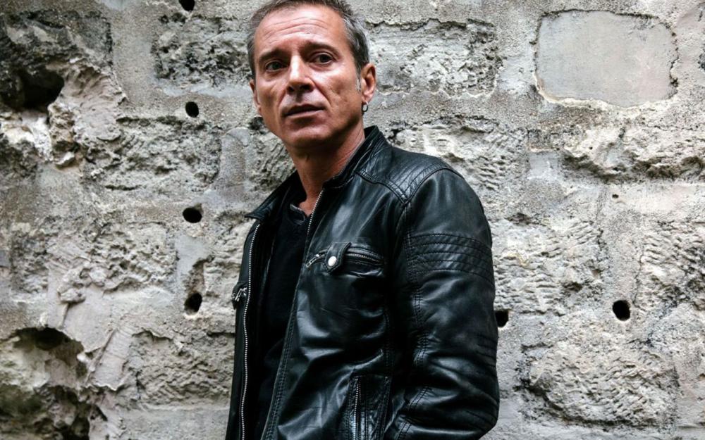 Caryl FEREY en rencontre à la librairie le jeudi 8 Mars à partir de 19h ...